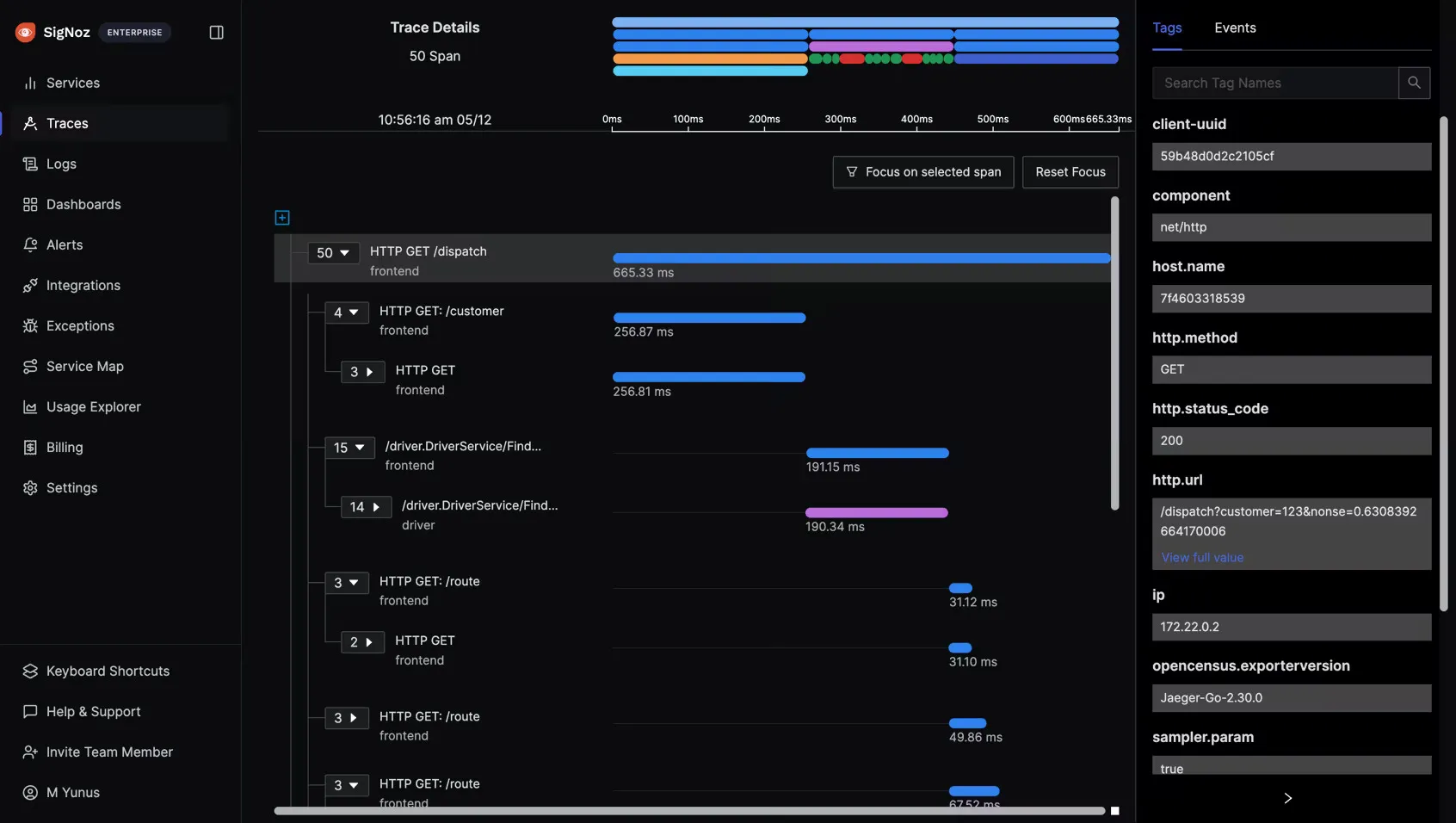 Mastering Java App Monitoring In Docker A Practical Guide Signoz